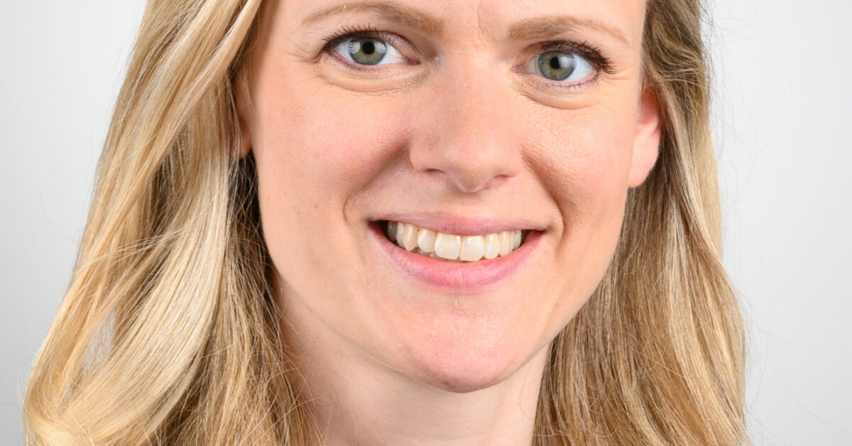 Mathilde PARIS - Rassemblement National Région Centre Val de Loire